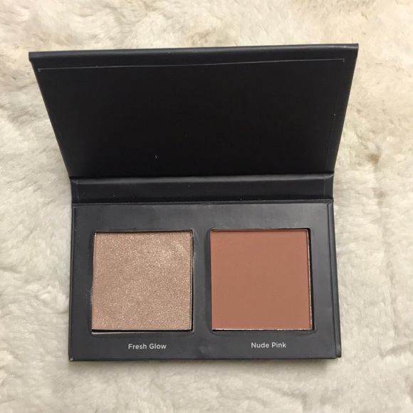 Ulta Beauty | Makeup | Ulta Highlighter And Bronzer Duo | Poshmark